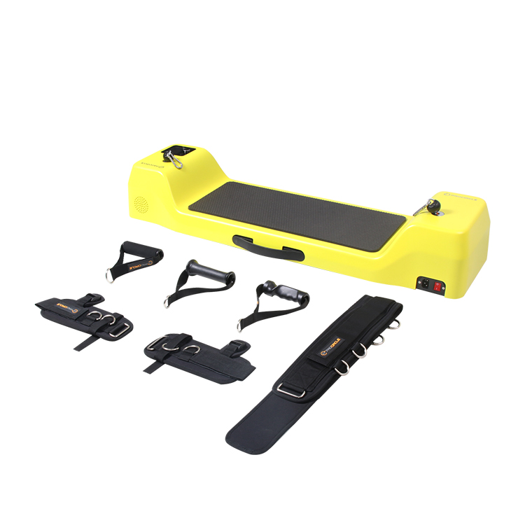 Ditital Weight Strength Training - Buy Electrical resistance trainer ...