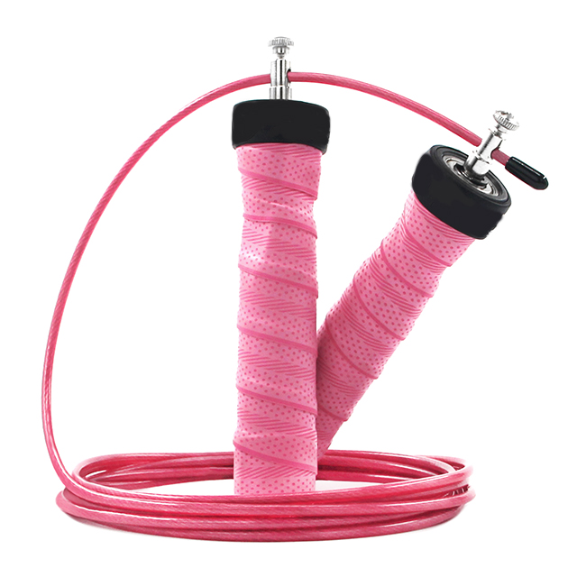 Adjustable Jump Rope for Sale - Buy custom adjustable jump rope ...