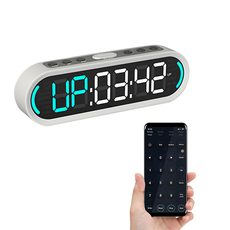 Smart Fitness Timer - Buy custom smart fitness timer, smart fitness ...