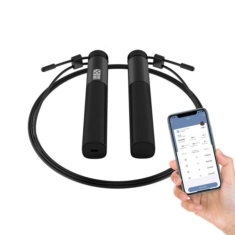 Multifunctional Smart Electronic Count Jump Rope Supplier - Buy custom ...