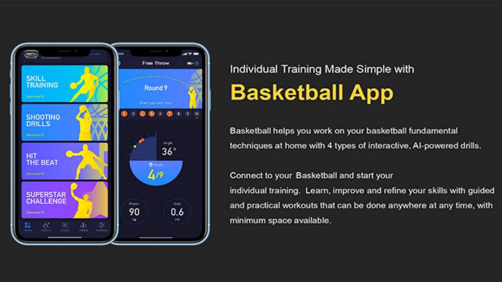 Smart Basketball for Sale - Buy cheap smart basketball, custom smart ...