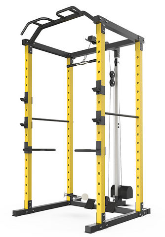 Buy Homegym Equipments - ProCircle Technology