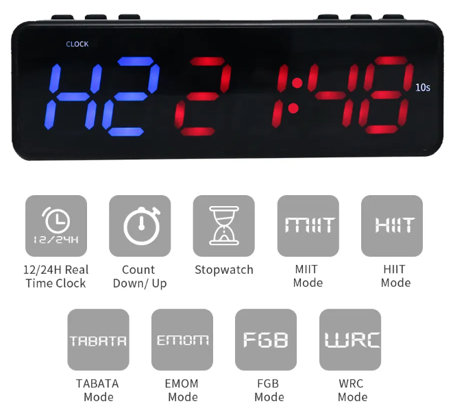 Smart Digital Timer Factory Buy Custom Smart Digital Timer Smart