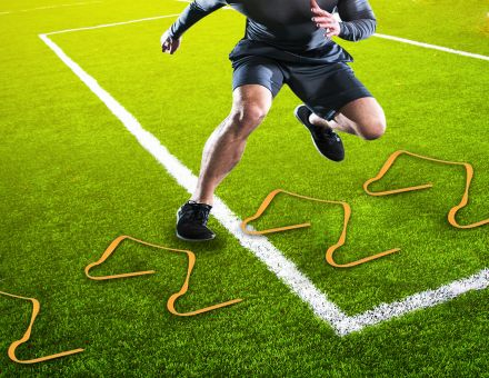 ProCircle Technology|R&D Design|Elevating the fitness performence