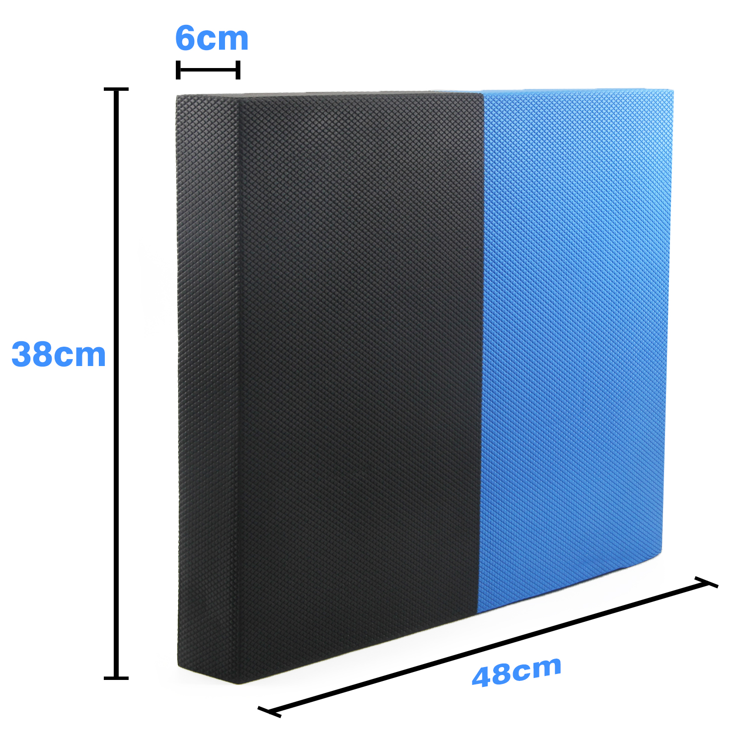 Custom Blue Balance Pad - Buy custom blue balance pad, blue balance pad ...