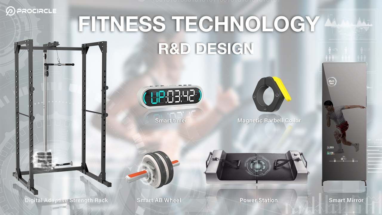 Enterprise and Quality Management System - ProCircle Technology