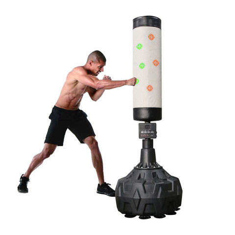 China custom Smart Boxing Punching bag manufacturers, custom Smart ...
