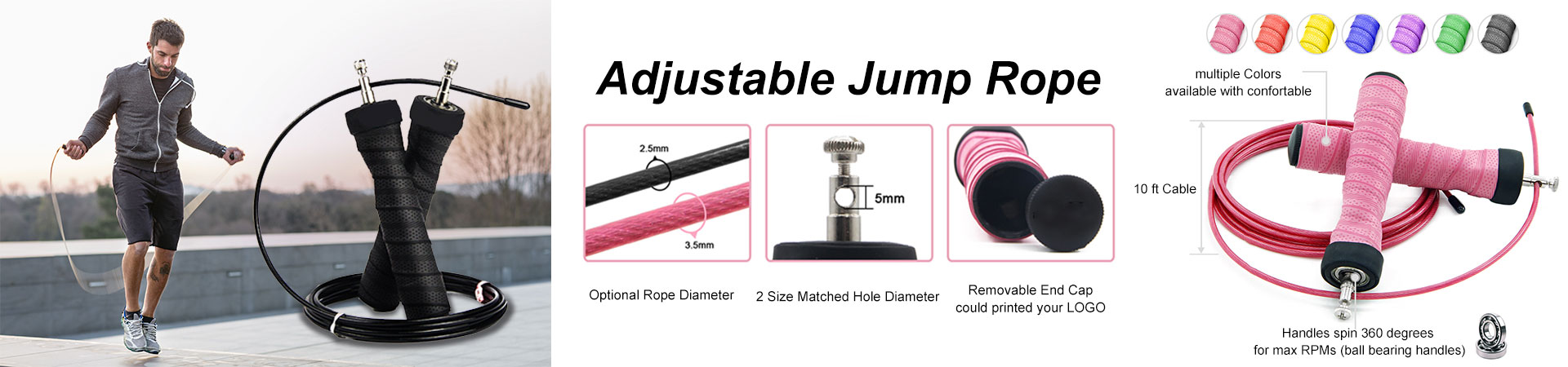 What does jump rope do for your body - ProCircle Technology